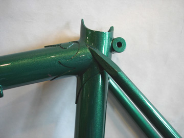 Frame Gallery – Jamie Swan